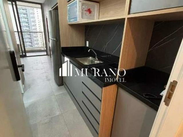 Apartamento à venda, 1 quarto, 1 suíte, Tatuapé São Paulo/SP