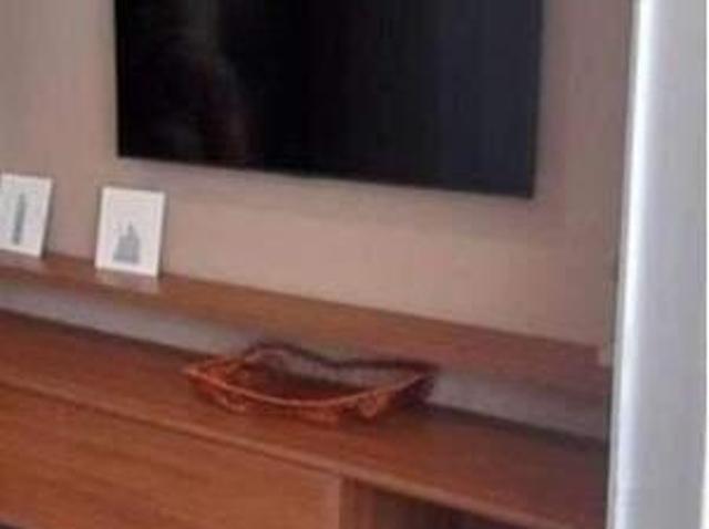 Apartamento à venda 1 quarto 1 suíte Vila Firmiano Pinto São Paulo SP