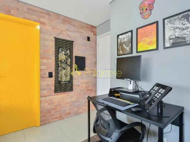 Apartamento à venda 1 Quarto, 1 Vaga, 43M², Jardim Aeroporto, São Paulo SP Viaza