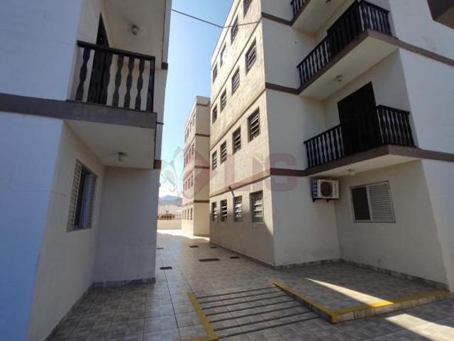 Apartamento à venda 1 Quarto, 1 Vaga, 40M², Indaiá, Caraguatatuba SP | Marlin Azul
