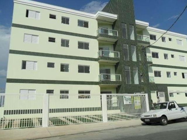 Apartamento à venda 1 Quarto, 1 Vaga, 40M², Nossa Senhora do Perpétuo Socorro, Pindamonhangaba SP