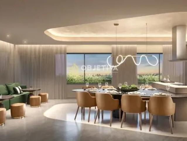 Apartamento à venda 1 Quarto 1 Vaga 42.9M² Rio Branco Porto Alegre RS | Skyglass Parque Moinhos