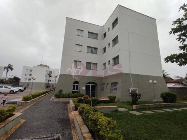 Apartamento à venda 1 Quarto, 1 Vaga, 42M², Balneário Recanto do Sol, Caraguatatuba SP | Morada do