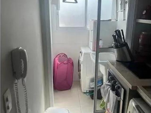 Apartamento à venda 1 Quarto 1 Vaga 44M² Cerqueira César São Paulo SP