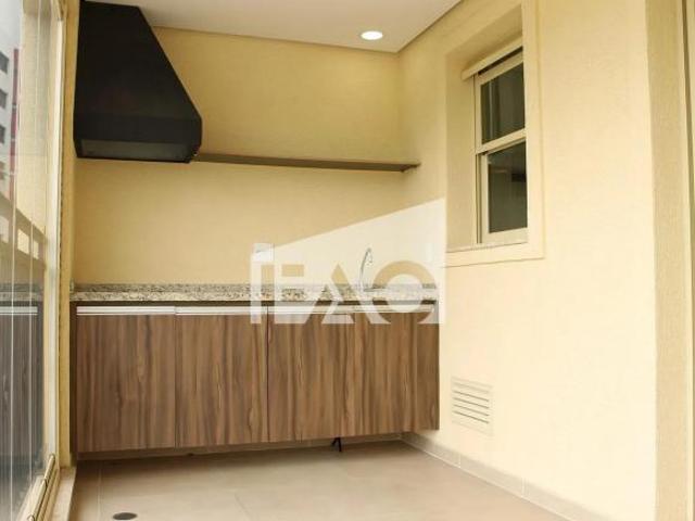 Apartamento à venda 1 Quarto, 1 Vaga, 44M², Santana, São Paulo SP FAO RESIDENCE III