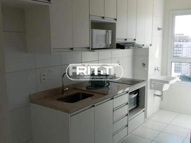 Apartamento à venda 1 Quarto, 1 Vaga, 45M², Vila Lídia, Campinas SP Condomínio Edifício Setin Mid