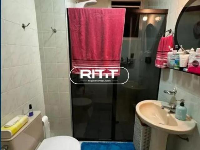 Apartamento à venda 1 Quarto, 1 Vaga, 53M², Botafogo, Campinas SP Edifício Flora