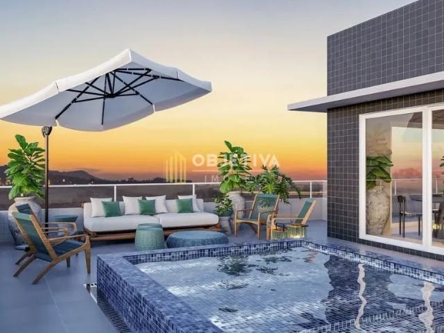 Apartamento à venda 1 Quarto 1 Vaga 57.63M² Zona Nova Capão da Canoa RS | Ilha de Saona