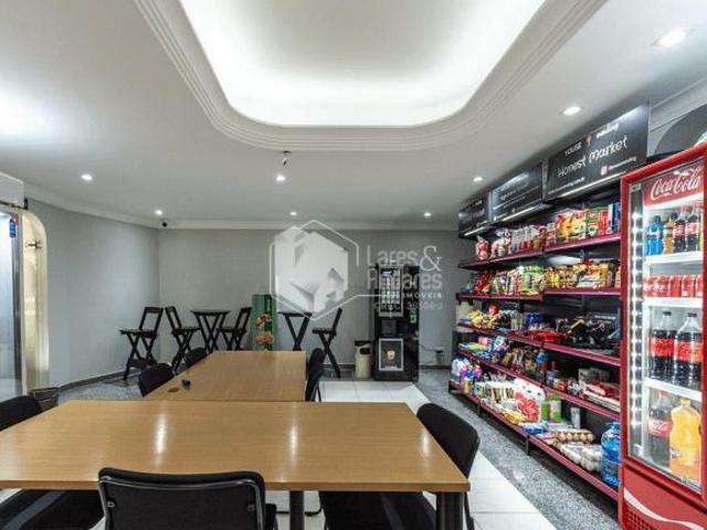 Apartamento à venda 1 Quarto 1 Vaga 55M² Vila Olímpia São Paulo SP