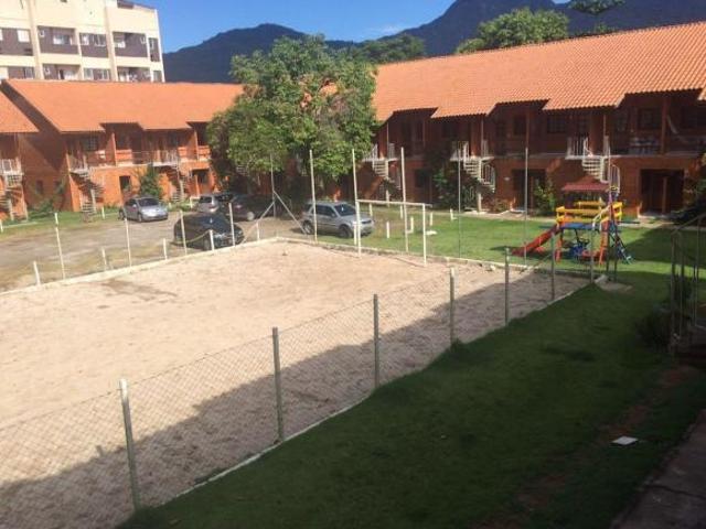Apartamento à venda 1 Quarto, 1 Vaga, 88M², Maranduba, Ubatuba SP | edificio padrão