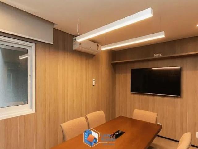 Apartamento à venda 1 Quarto 1 Vaga 29M² Vila Madalena São Paulo SP