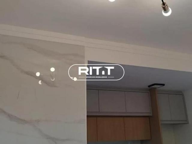 Apartamento à venda 1 Quarto, 1 Vaga, 33M², Parque Industrial, Campinas SP HM Vanguard FIT
