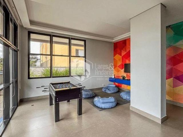 Apartamento à venda 1 Quarto 1 Vaga 33M² Vila Mariana São Paulo SP