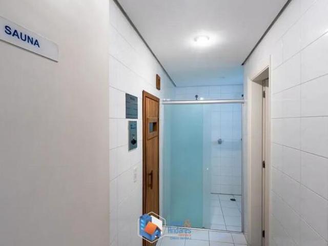 Apartamento à venda 1 Quarto 1 Vaga 31M² Jardim Paulista São Paulo SP