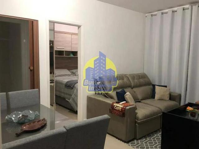 Apartamento à venda 1 Quarto, 1 Vaga, 34.89M², Jaguaribe, Osasco SP Metropolitan