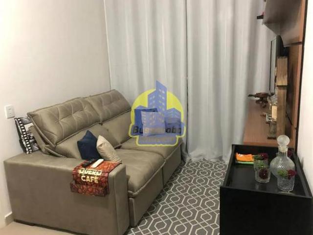 Apartamento à venda 1 Quarto, 1 Vaga, 34.89M², Jaguaribe, Osasco SP Metropolitan