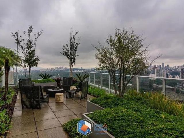 Apartamento à venda 1 Quarto 1 Vaga 36M² Butantã São Paulo SP