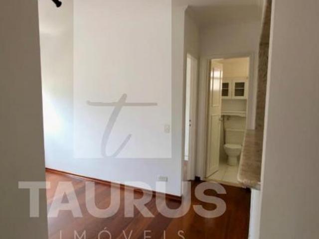 Apartamento à venda, 1 quarto, 1 vaga, 38 M², Moema