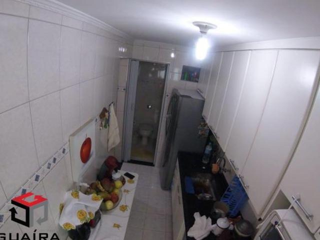 Apartamento à venda 1 quarto 1 vaga Taboão São Bernardo do Campo SP