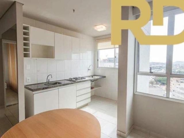 Apartamento à venda, 1 quarto, 1 vaga, União Belo Horizonte/MG