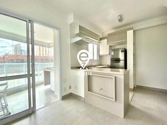 Apartamento à venda, 1 quarto, 1 vaga, Vila Mariana São Paulo/SP