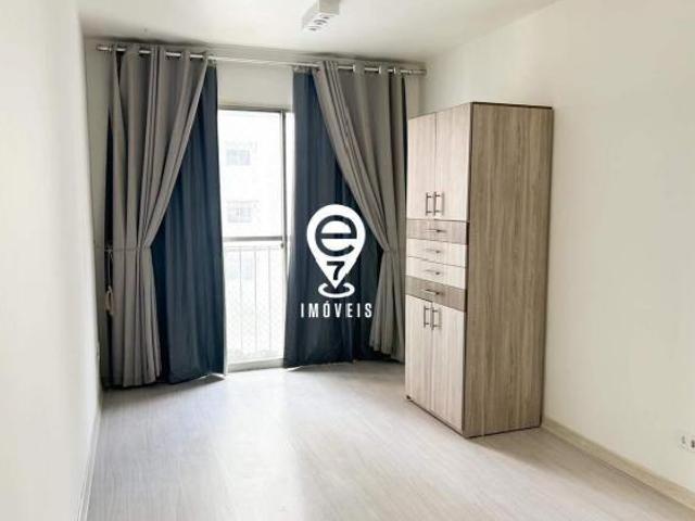 Apartamento à venda, 1 quarto, 1 vaga, Vila Mariana São Paulo/SP