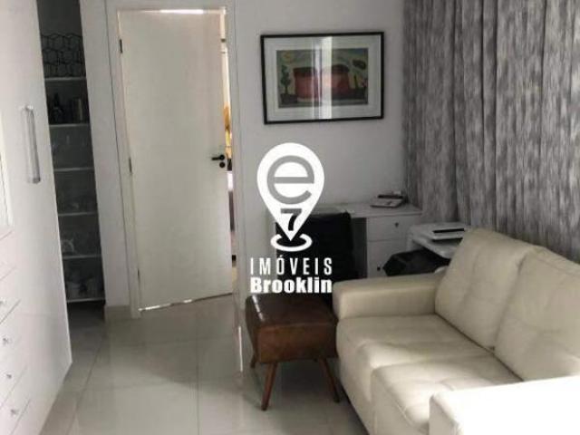 Apartamento à venda, 1 quarto, 1 vaga, Vila Mariana São Paulo/SP