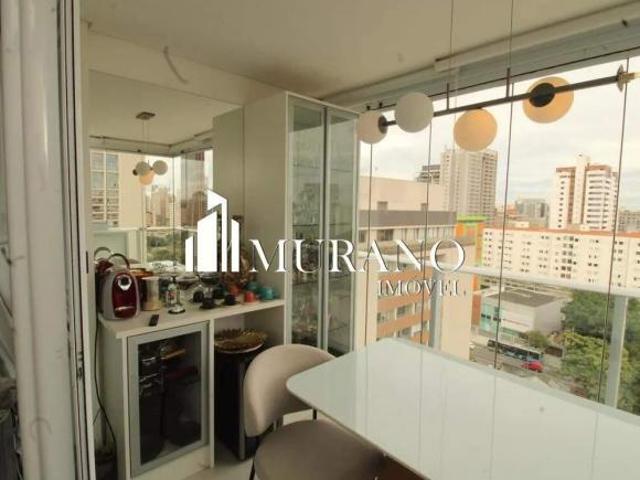 Apartamento à venda, 1 quarto, 1 vaga, Vila Mariana São Paulo/SP