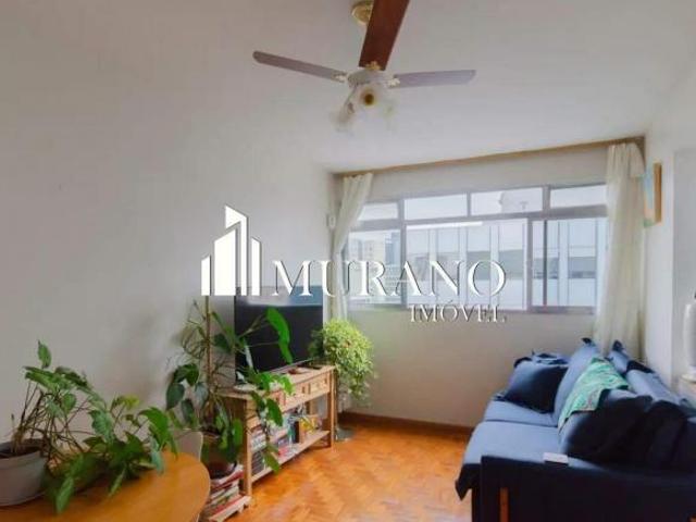 Apartamento à venda, 1 quarto, 1 vaga, Vila Mariana São Paulo/SP