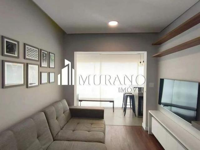 Apartamento à venda, 1 quarto, 1 vaga, Vila Mariana São Paulo/SP