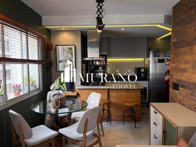 Apartamento à venda, 1 quarto, 1 vaga, Vila Nova Conceição São Paulo/SP