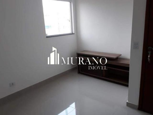 Apartamento à venda, 1 quarto, 1 vaga, Vila Antonieta São Paulo/SP