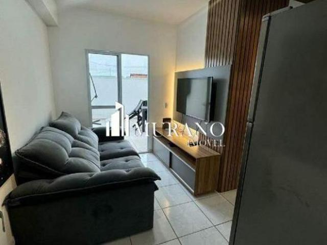 Apartamento à venda, 1 quarto, 1 vaga, Vila Formosa São Paulo/SP