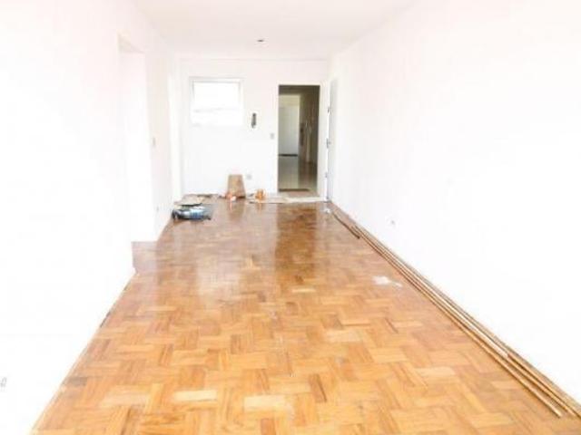 Apartamento à venda, 1 quarto, 1 vaga, Vila Guarani Zona Sul São Paulo/SP