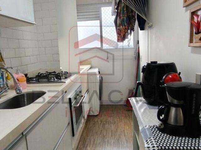 Apartamento a venda, 1 quarto, 1 vaga, Vila Prudente a 500 m metrô Tamanduateí
