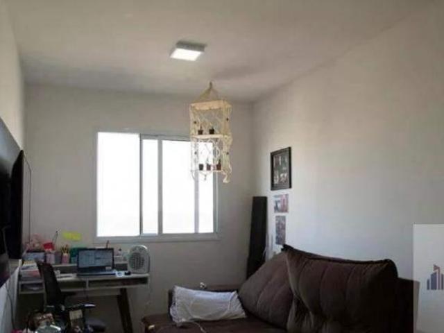 Apartamento à venda, 1 quarto, 1 vaga, Vila Prudente São Paulo/SP
