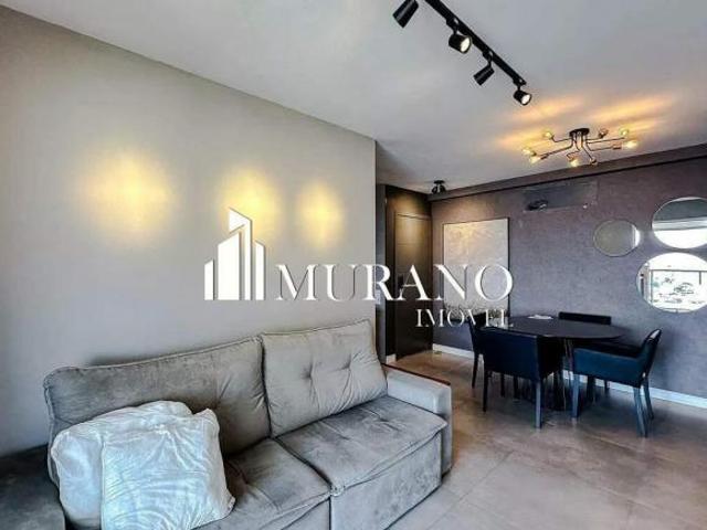 Apartamento à venda, 1 quarto, 1 vaga, Vila Regente Feijó São Paulo/SP