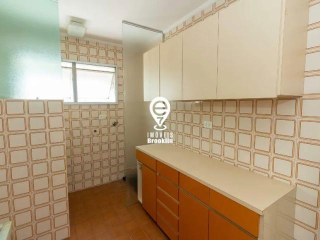 Apartamento à venda, 1 quarto, 1 vaga, Vila Uberabinha São Paulo/SP