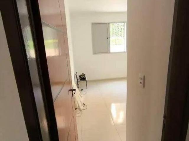 Apartamento à venda 1 quarto 1 vaga Alves Dias São Bernardo do Campo SP