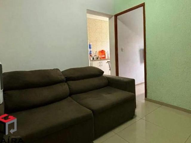 Apartamento à venda 1 quarto 1 vaga Assunção São Bernardo do Campo SP