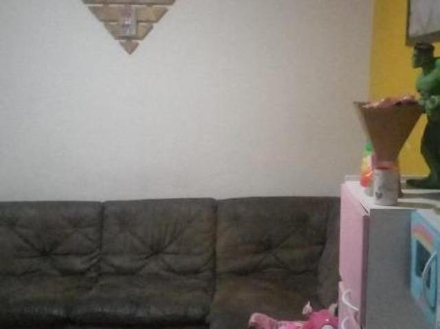 Apartamento à venda 1 quarto 1 vaga Assunção São Bernardo do Campo SP