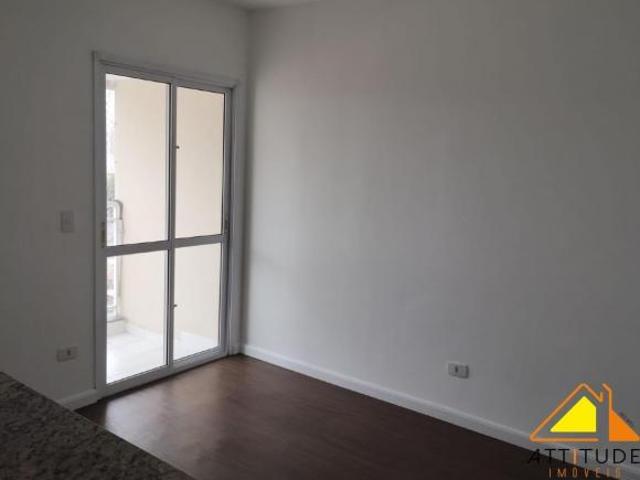 Apartamento à venda, 1 quarto, 1 vaga, Baeta Neves São Bernardo do Campo/SP