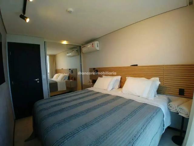Apartamento à venda, 1 quarto, 1 vaga, Barra de Jangada Jaboatão dos Guararapes/PE