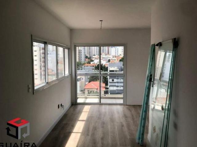 Apartamento à venda 1 quarto 1 vaga Bastos Santo André SP