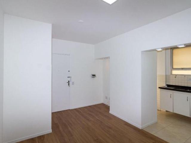 Apartamento à venda, 1 quarto, 1 vaga, Bela Vista, São Paulo, SP