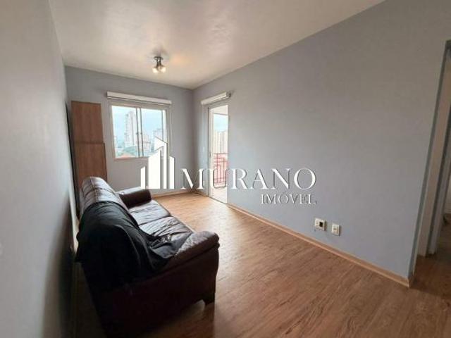 Apartamento à venda, 1 quarto, 1 vaga, Belenzinho São Paulo/SP