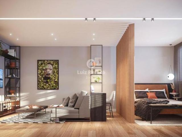 Apartamento à venda 1 quarto 1 vaga Boa Viagem
