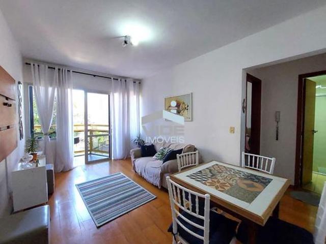 APARTAMENTO À VENDA | 1 QUARTO | 1 VAGA | BOSQUE EXCELENTE LOCALIZAÇÃO AO LADO DO CAMBUI CAMPINA