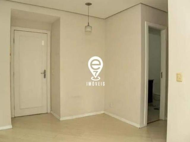 Apartamento à venda, 1 quarto, 1 vaga, Brooklin Paulista São Paulo/SP