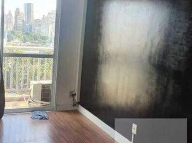 Apartamento à venda, 1 quarto, 1 vaga, Brás São Paulo/SP